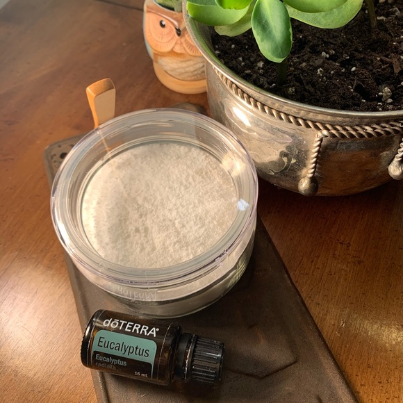 Peaced by Alise | Bath & Body | New Fizzies Relaxbreathe Shower Steamer ...